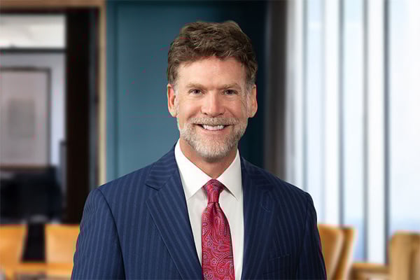 Andrew C. English III